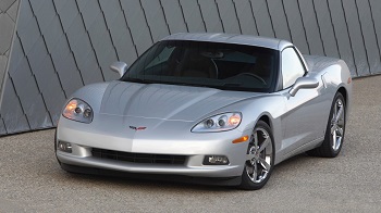 C6 Corvettes - Bill Kay Corvettes & Classics