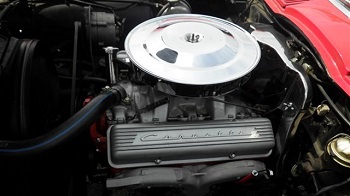 C2 Corvettes - Bill Kay Corvettes & Classics