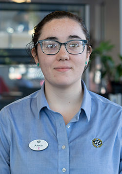 Checkered Flag Honda Staff | Norfolk Honda Dealer