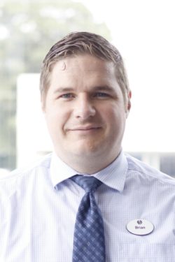 Checkered Flag Honda Staff | Norfolk Honda Dealer