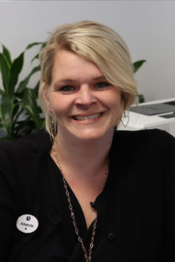 Checkered Flag Honda Staff | Norfolk Honda Dealer