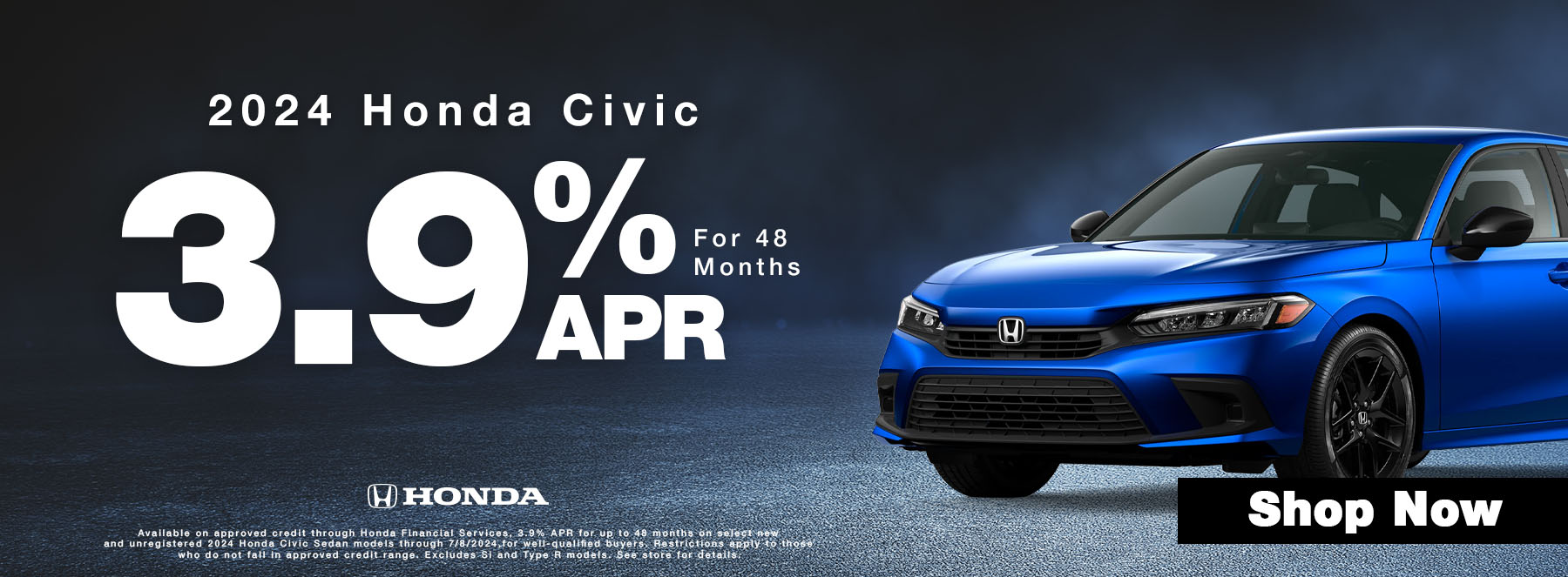 Homepage | Checkered Flag Honda