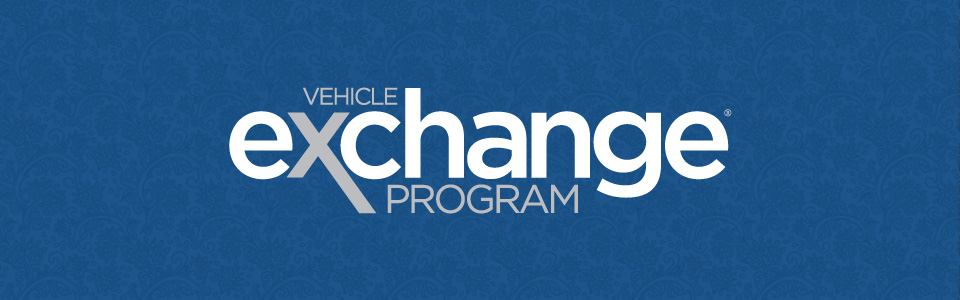 Vehicle Exchange Program | Checkered Flag Toyota