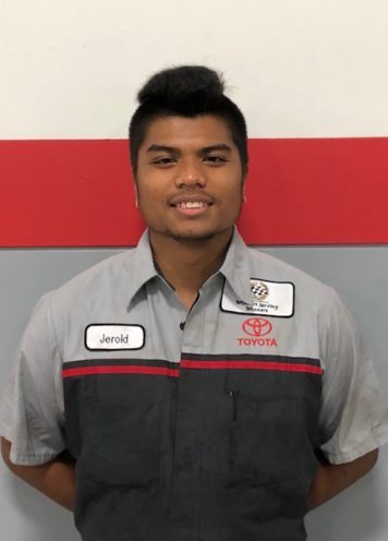 Checkered Flag Toyota Staff | Virginia Beach Toyota Dealer