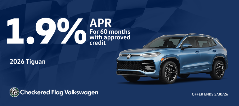 New 2026 Volkswagen Tiguan 2.0T SE 4D Sport Utility in Virginia Beach # ...