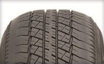 Tire Wear Patterns Guide Naperville IL | Aurora | Plainfield