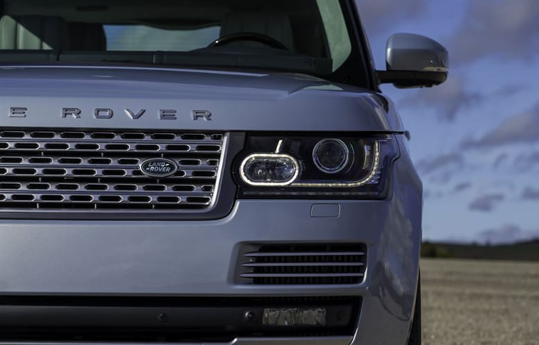 2014 Range Rover