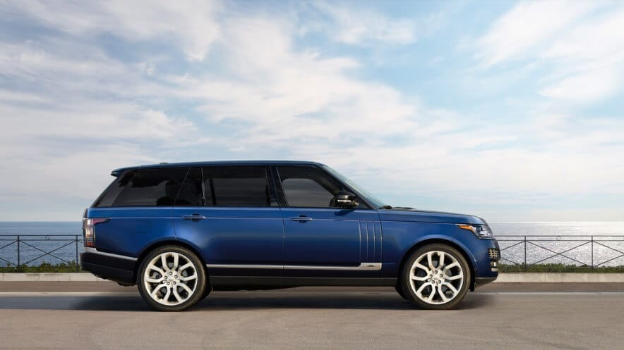 Certified Pre-Owned Program Benefits | Land Rover Fort Myers