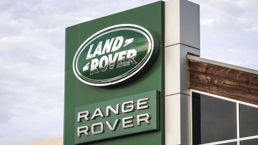 Certified Pre-Owned Program Benefits | Land Rover Fort Myers