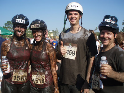 Dirty Fun Update! | Land Rover Palm Beach