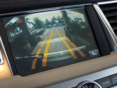 A Closer Look- 2010 Range Rover Sport HSE | Land Rover Palm Beach