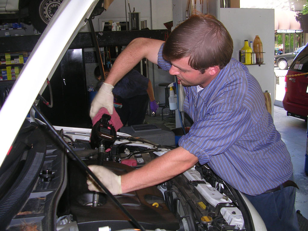 5 Tips to Conserve Your Beater Car - McCluskey Chevrolet