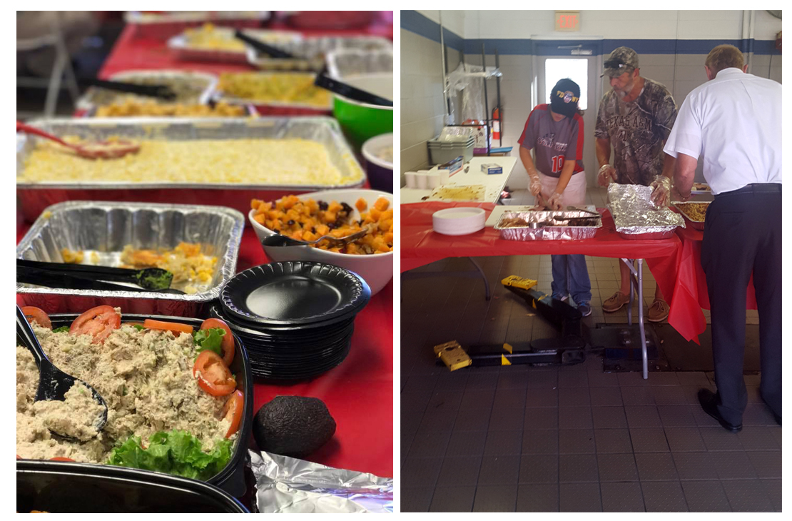 MBSL Family Shares What They Are Thankful For | Mercedes-Benz of Sugar Land