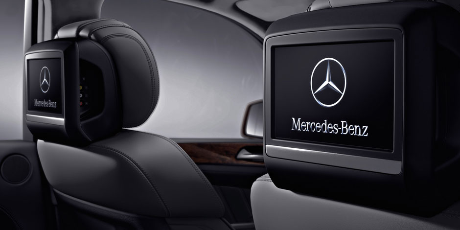2016 Mercedes-Benz GL-Class | Riverside Mercedes-Benz Dealer